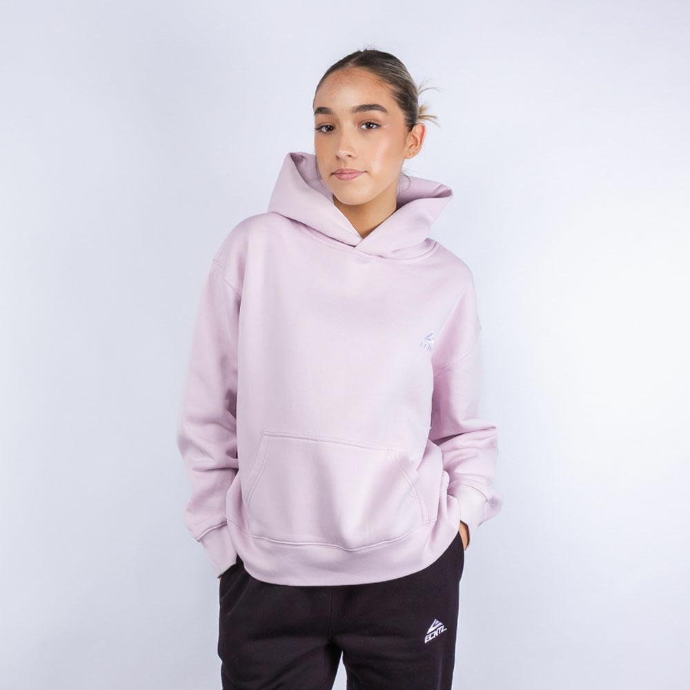ECNTL WOMENS KEY HOOD